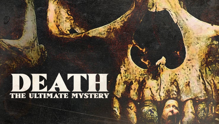 Death: The Ultimate Mystery (1975)