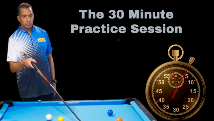 The 30 Minute Practice