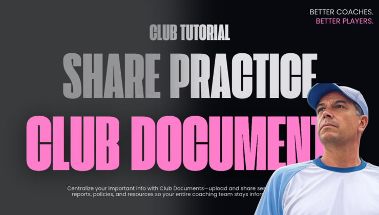 Central Club Documents