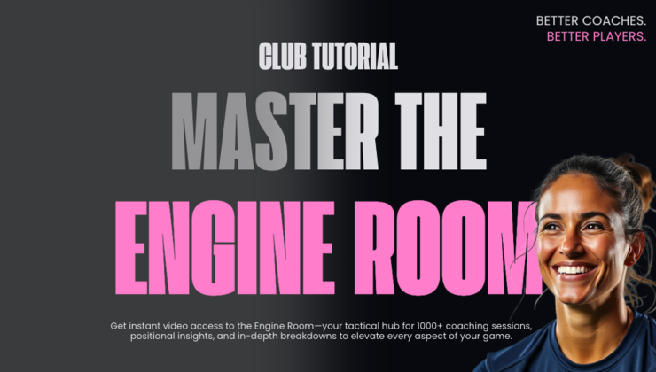 Home Of The Engine Room