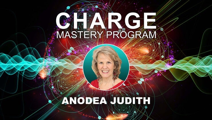 Charge Mastery Program: Lesson 2 - Charge As Mind-Body Interface