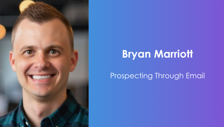 Prospecting Through Email