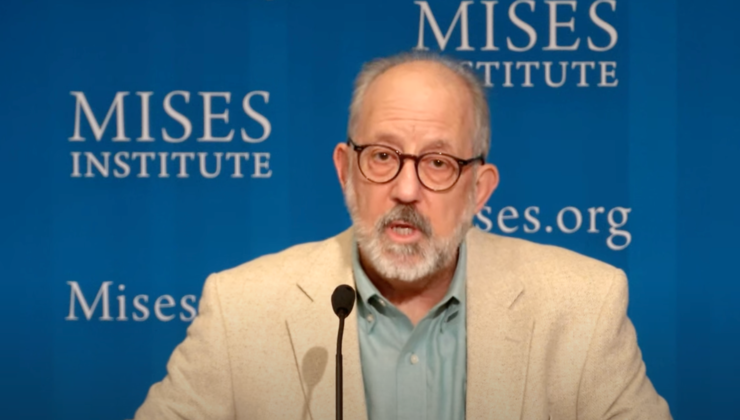 Mises University 2024