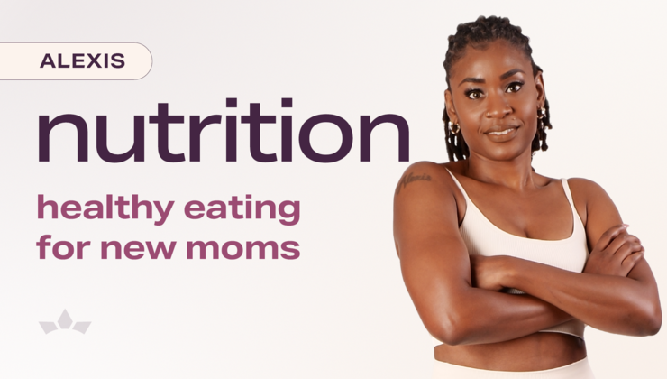 (10/24/24) Nutrition Coaching with Alexis Replay 7:00 PM ET