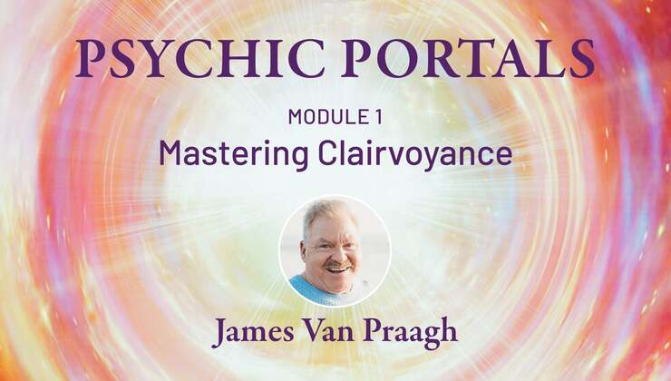 Psychic Portals - 1 - Clairvoyance - 04 Pop Ups!