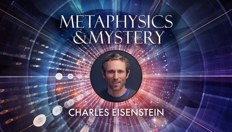 Metaphysics and Mystery - Session 5.1 What (And Where) is Consciousness
