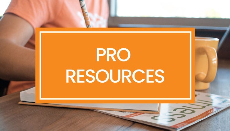 Wavemakers Pro Resources