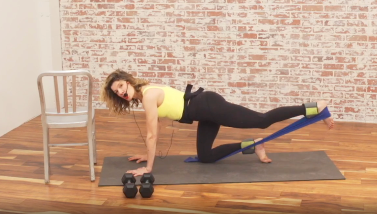 Recalibrate 3 (30) | Backbody Project