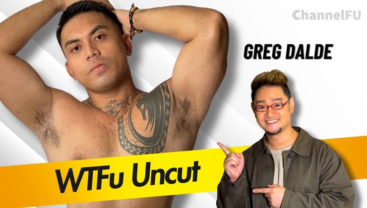 Mister Grand Cambodia 2018 Greg Dalde | WTFu Uncut