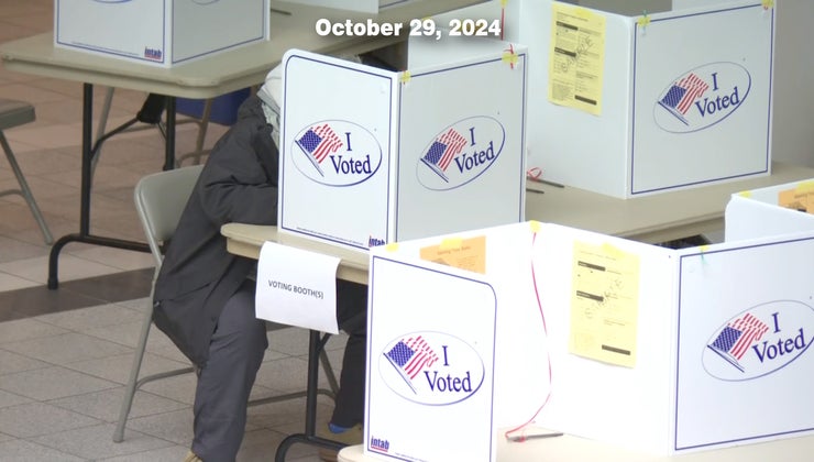 Tuesday, October 29: Virginia Vote Case to Top Court? | WORLD Watch Schools