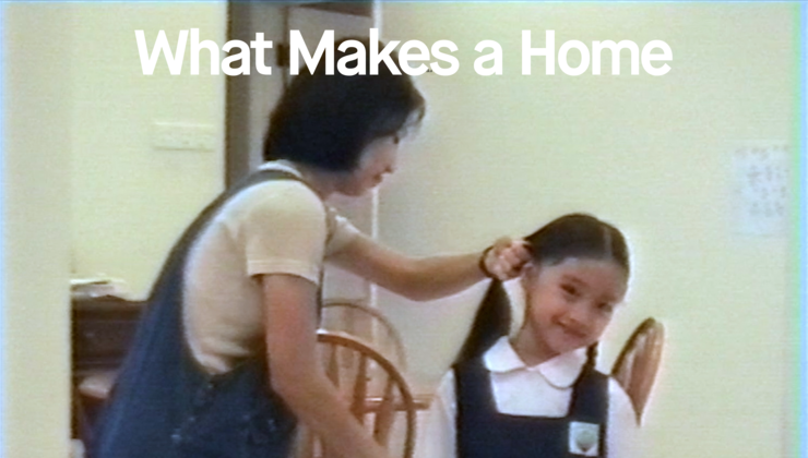 What Makes a Home