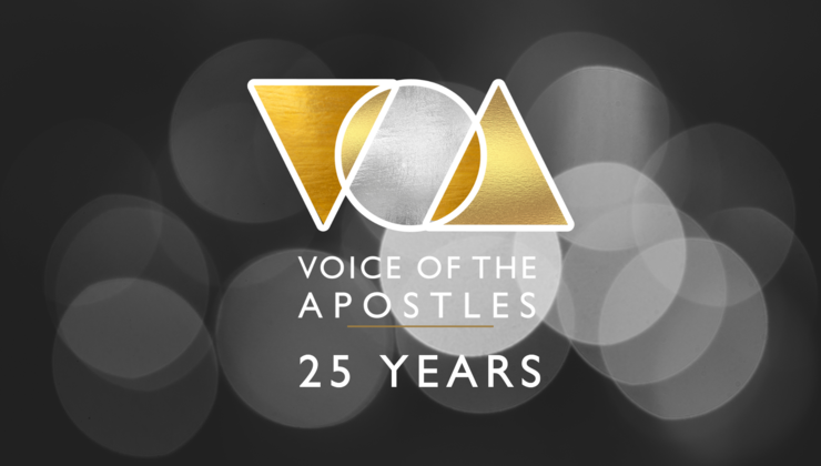 Voa 2024 Session #2 Joanne Moody | Global On Demand