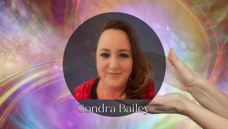 The Sinister Secrets of Black Magic and Demonic Rituals with Sondra ...