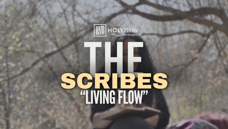 Scribe Flow: Living