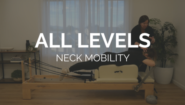 All Levels - Neck Mobility - Made With Clipchamp