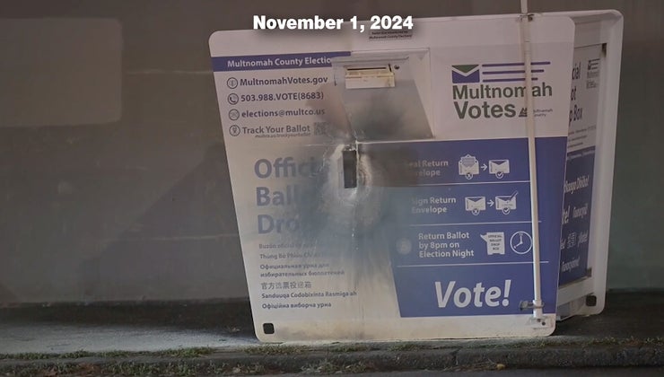 Friday November 1 Voting Irregularities Roundup World Watch