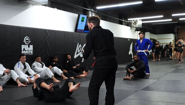 Fundamental Class Pt2