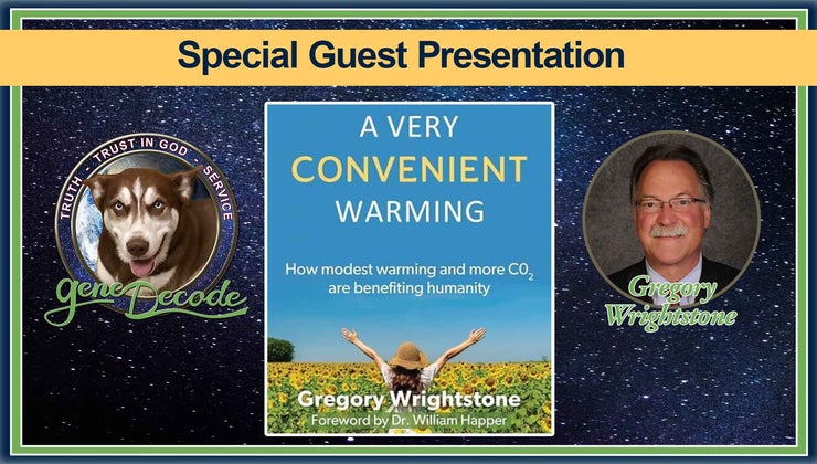 2024-11-04 Gregory Wrightstone Presentation and Q&A A Very Convenient ...