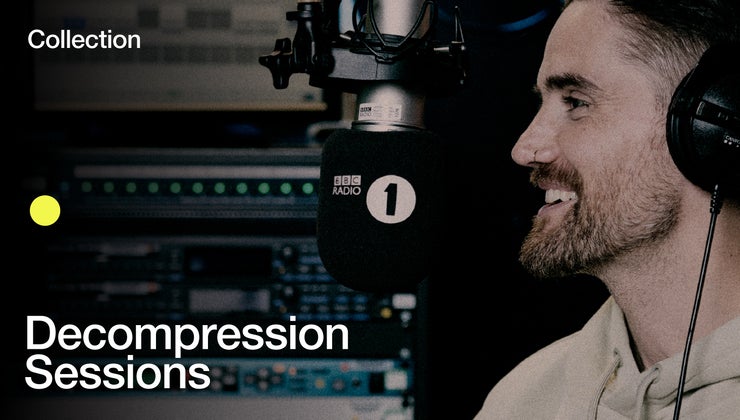 Decompression Sessions