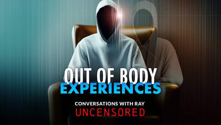 Out Of Body Experiences