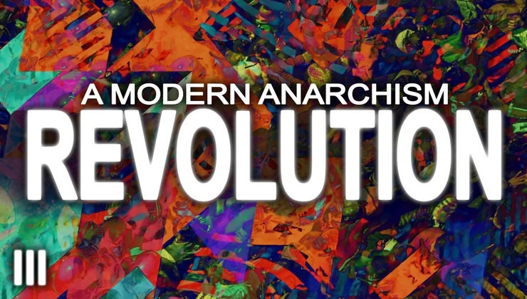 How To Start A Revolution (The Theory of Revolutions Expl...
