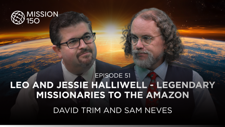 M150_ep 51 | Adventist Review Video
