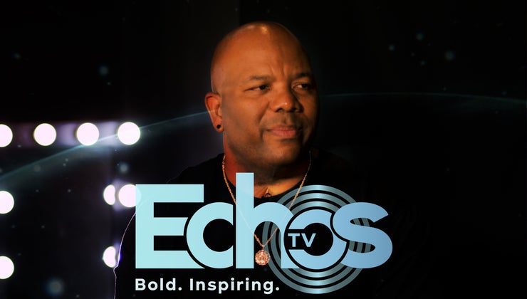 Icons Past, Present, And Future - Coach Keith