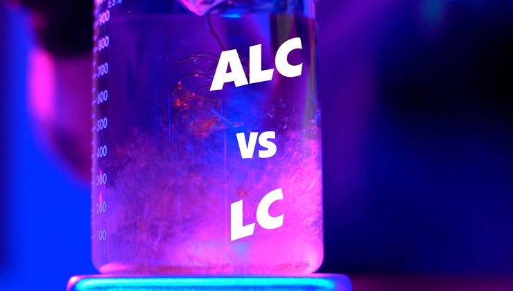 ALC vs LC | MycoWizards