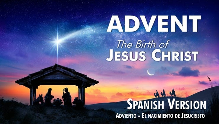 Spanish Advent