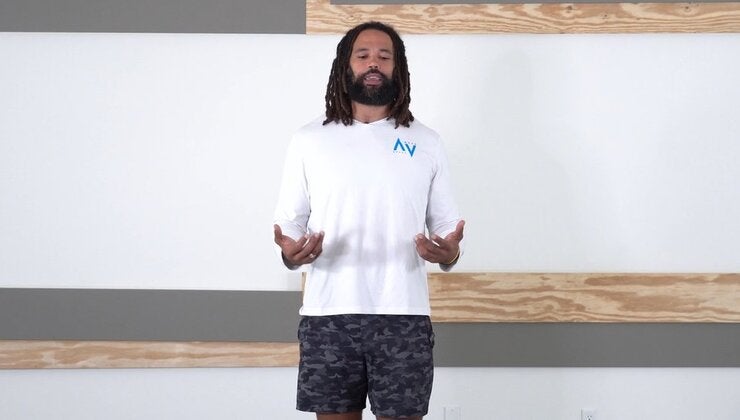 Mental Health - Modern Day Athlete/NIL Pressures