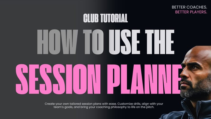 Session Planner Overview