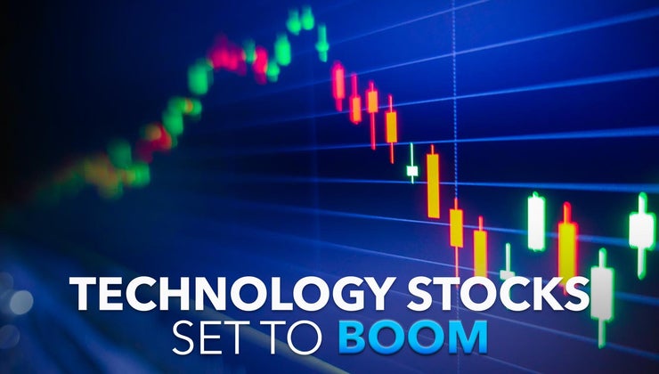 Technology Stocks Set to Boom on the ASX: Who’s a Takeover Target?