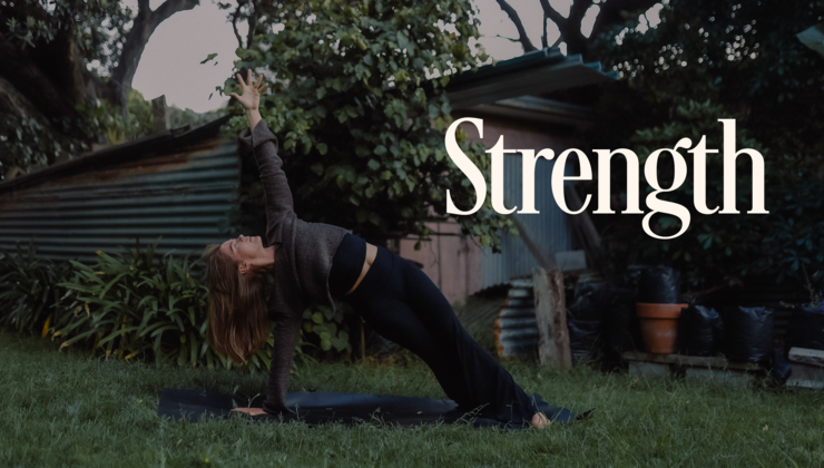 Strength