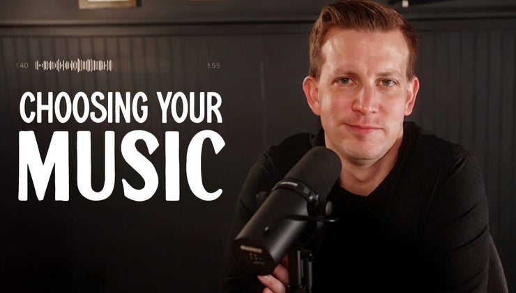 Choosing Music: How to Find the Perfect Soundtrack for Your Videos