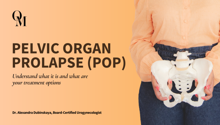 Pelvic Organ Prolapse