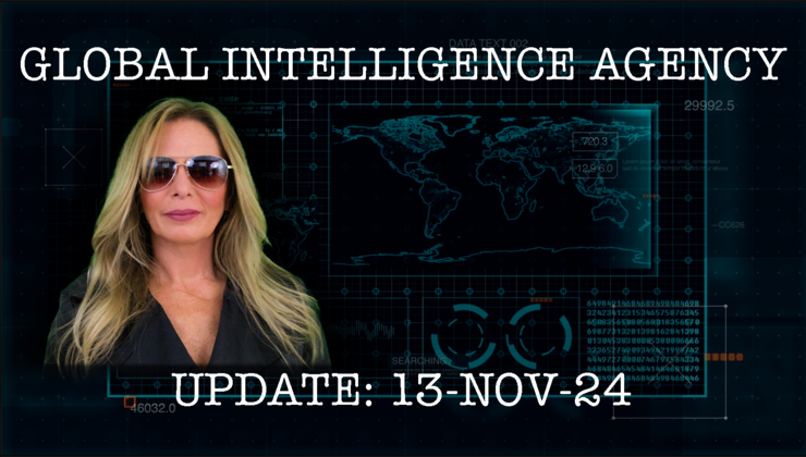 13-NOV-24 GIA UPDATE