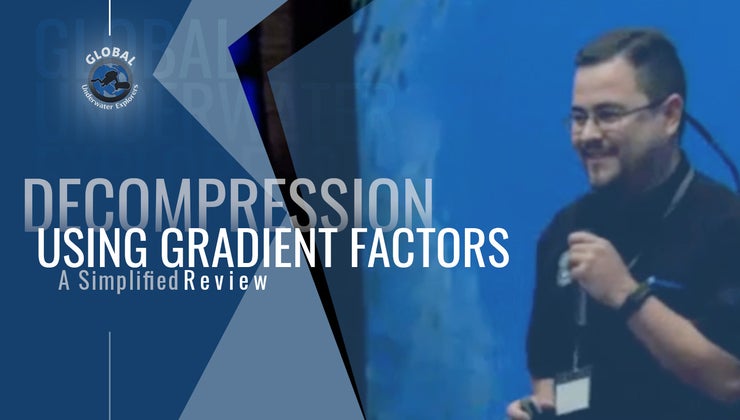 Understand Gradient Factors for Safer Decompression Diving