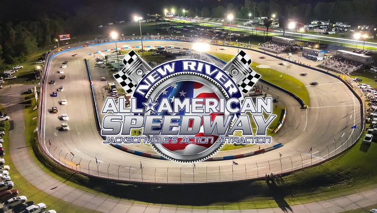 New River All American Speedway | Fast Friday at the Battle | November ...