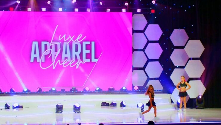Jr. Division Optionals - 2025 Royalty Usa | Pageants Live