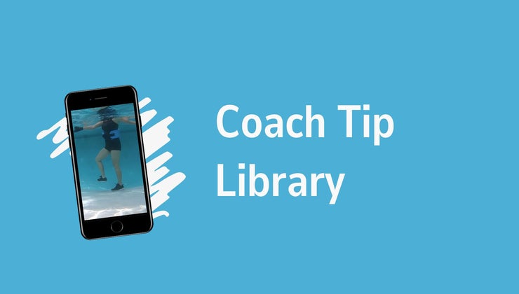 Wavemakers Pro Coach Tip Video Library