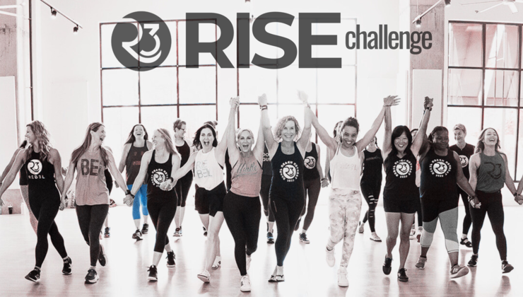 RISE Challenge | 2024