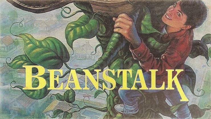 Beanstalk (1994)