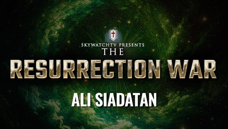 Feast of Tabernacles and Birth Pangs of the End Times | Ali Siadatan ...