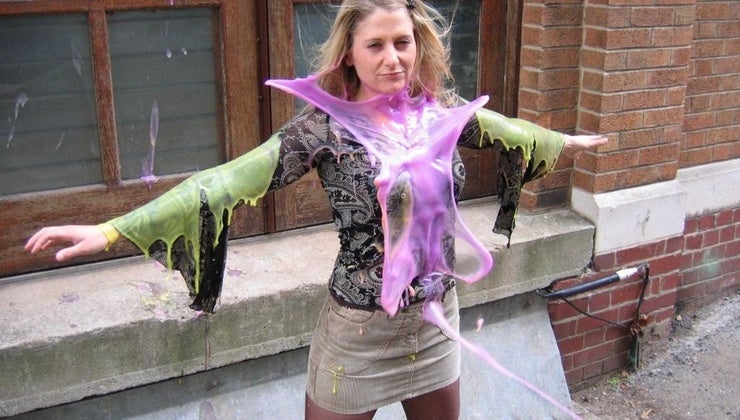 Nicky Gunged One | MostWam