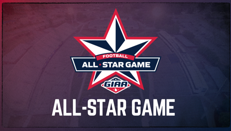 2024 GIAA ALL STAR FOOTBALL GAME