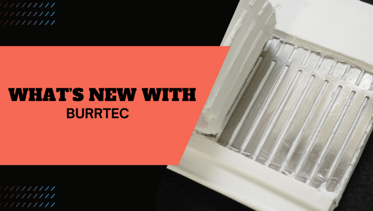 What's New With Burrtec