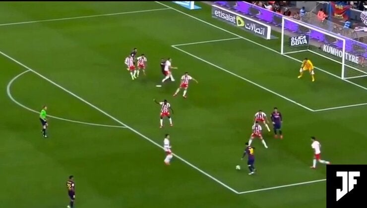 Examples Of Finesse Finish