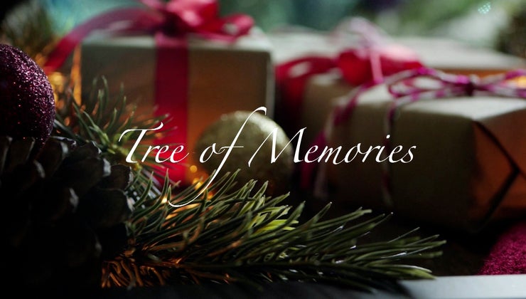 Tree Of Memories 2023