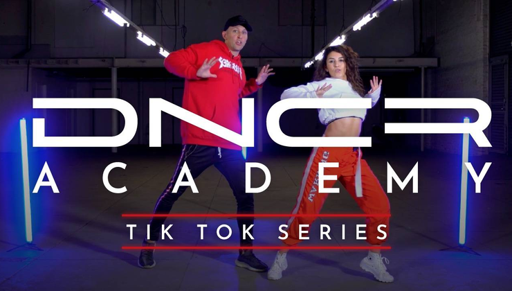 TIK TOK & IG REELS 2