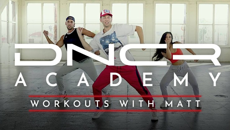 FULL WORKOUT ROUTINE